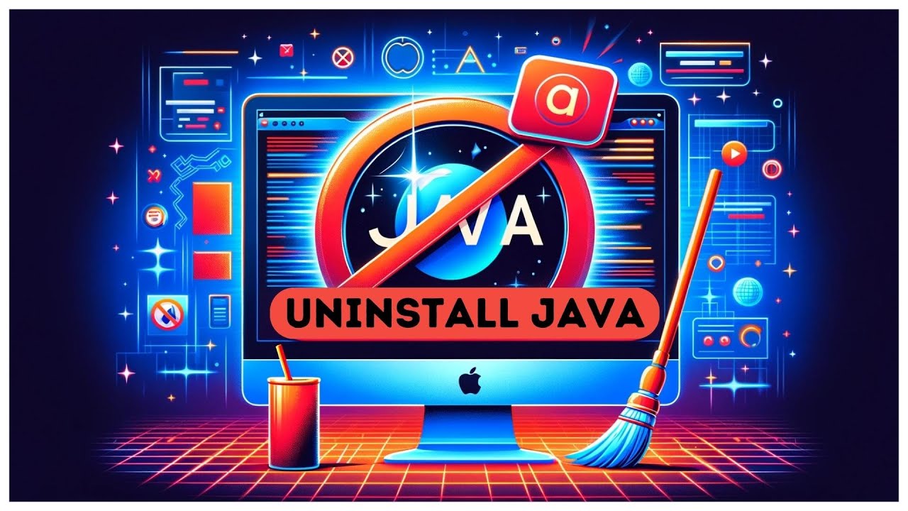 How To Uninstall Java On Mac | Completely Remove Java