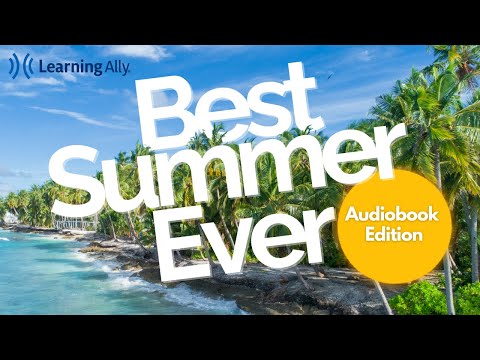 How to Keep Students Reading (and Winning!) All Summer Long - Learning Ally Summer Reading Together