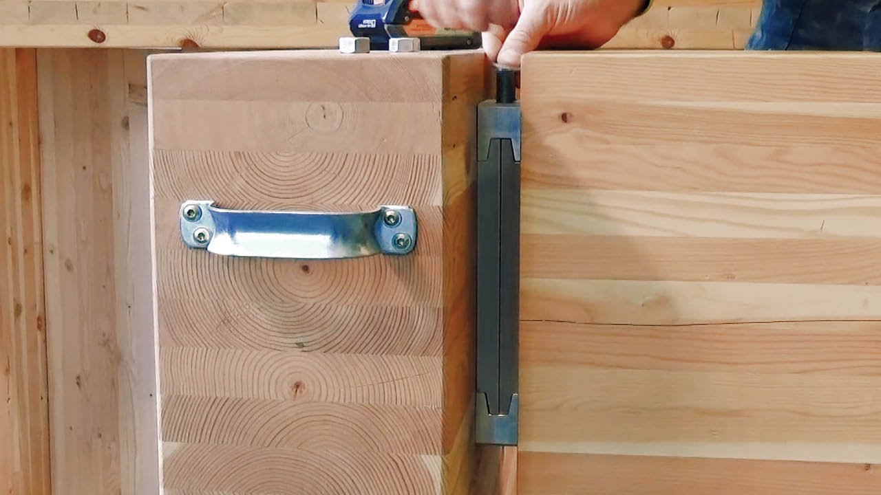 MEGANT Beam Hanger System - Installation Instructions
