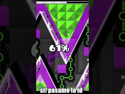 Steam Community :: Video :: POV: Eres streamer de Geometry Dash #shorts ...