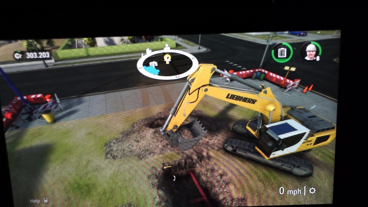 Construction Simulator 2 Nintendo Switch #331
