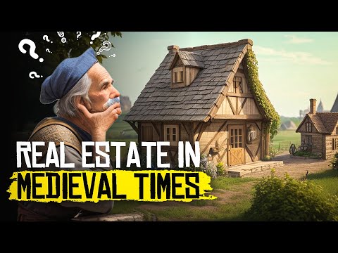 How Property Ownership Worked in Medieval Times