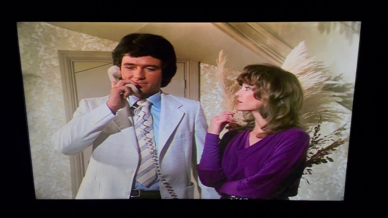 Dallas: Lucy takes drugs/Bobby & Pam find Ray & Donna.