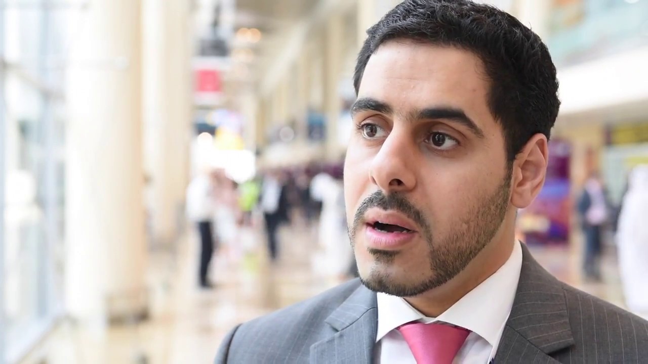 Mahmoud Qalyoubi, general manager, Funsho Signature Limousine | Videos ...