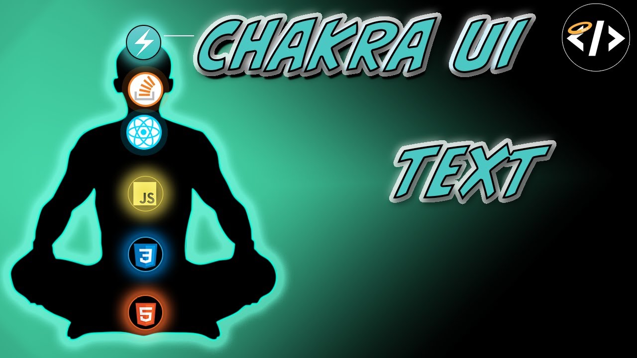 Text - Chakra UI