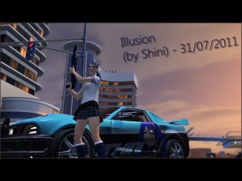 Steam Community :: Video :: APB Reloaded - Summer Montage (by Shini ...