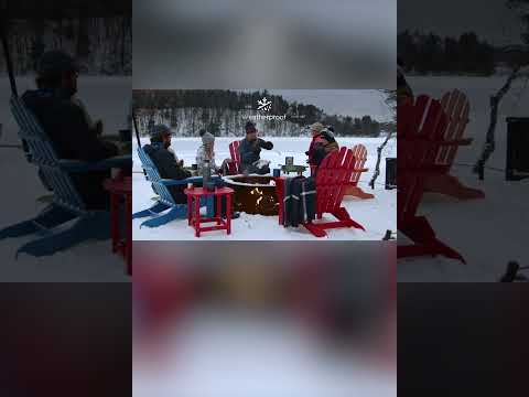 POLYWOOD | Not Your Average Adirondack