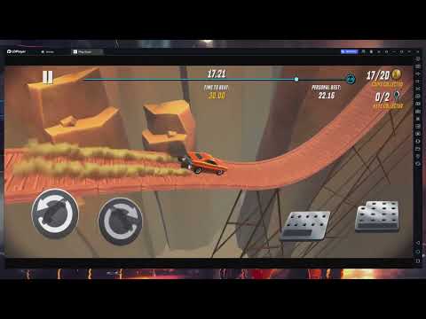 How to Play Stunt Car Extreme on PC