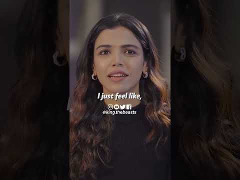 you're a private person | shriya pilgaonkar #privacy #lovelife #shriyapilgaonkar