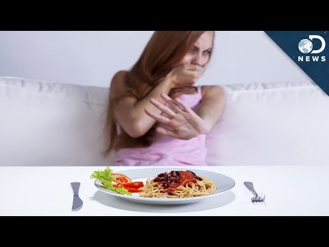 Can You Really Suppress Hunger With A Pill?