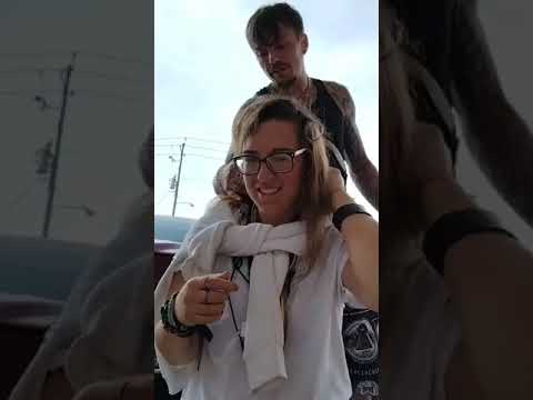 Dianna Rickey Facebook Live Video (5/15/2023)