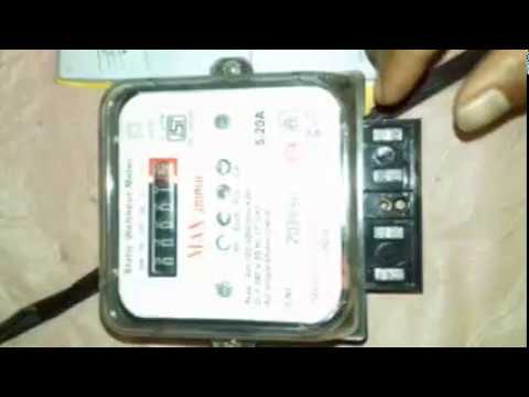 Static Meters at Best Price in India