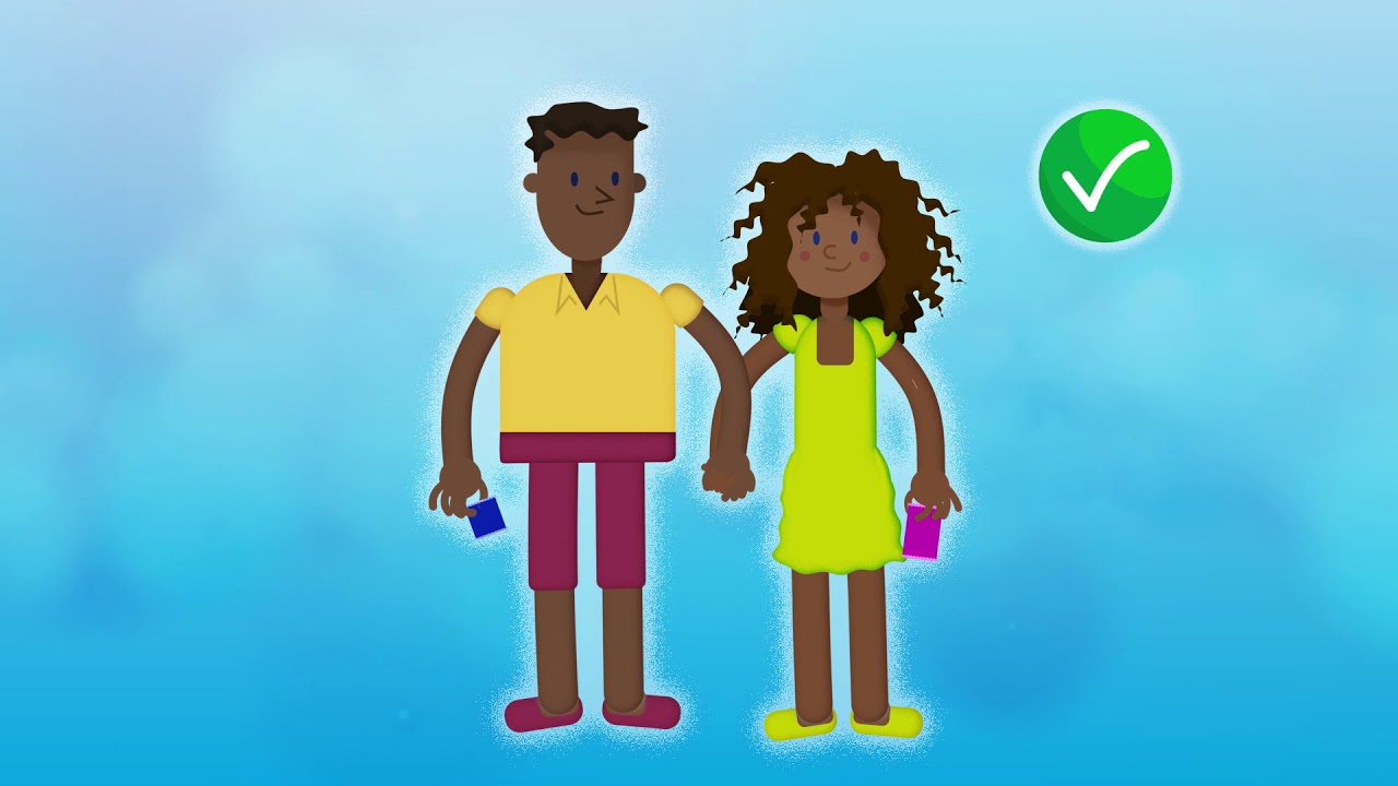 What you need know about condoms