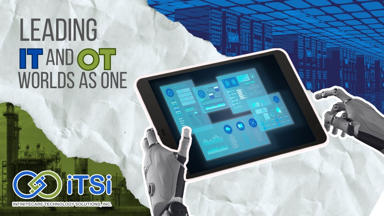 Infinitecare Technology Solutions Inc.