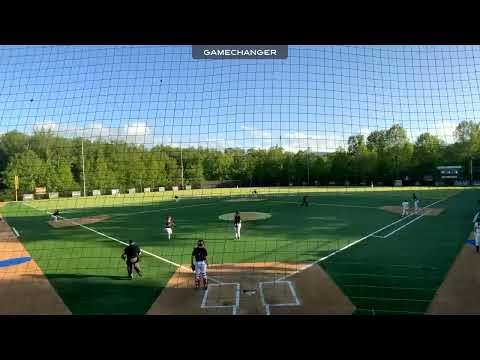 Noah Gray 2027 Single vs North Cross