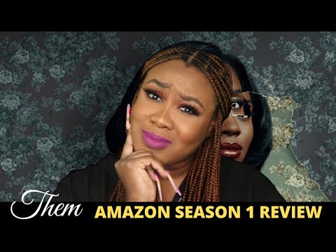 Them Review- IS IT WORTH WATCHING?