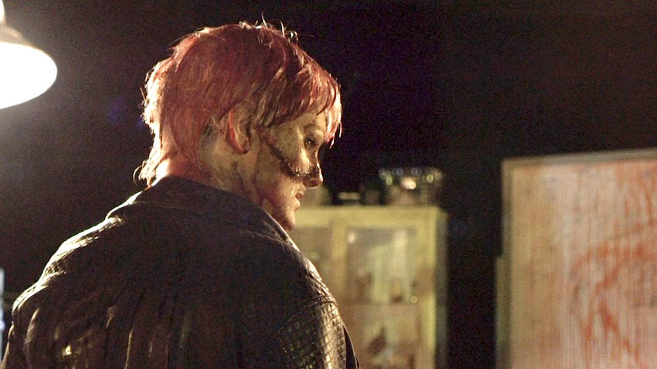 Patchwork - Teaser Trailer - Frankenstein Horror Comedy (TADFF 2015)