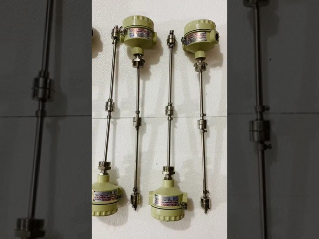 Level Switch - 0.5A Magnetic Float Level Switch Manufacturer from Vadodara