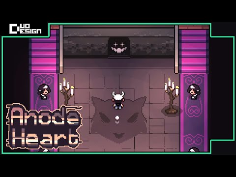 Steam Community :: Anode Heart
