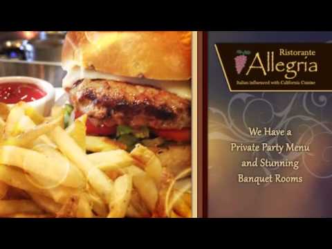 Ristorante Allegria
