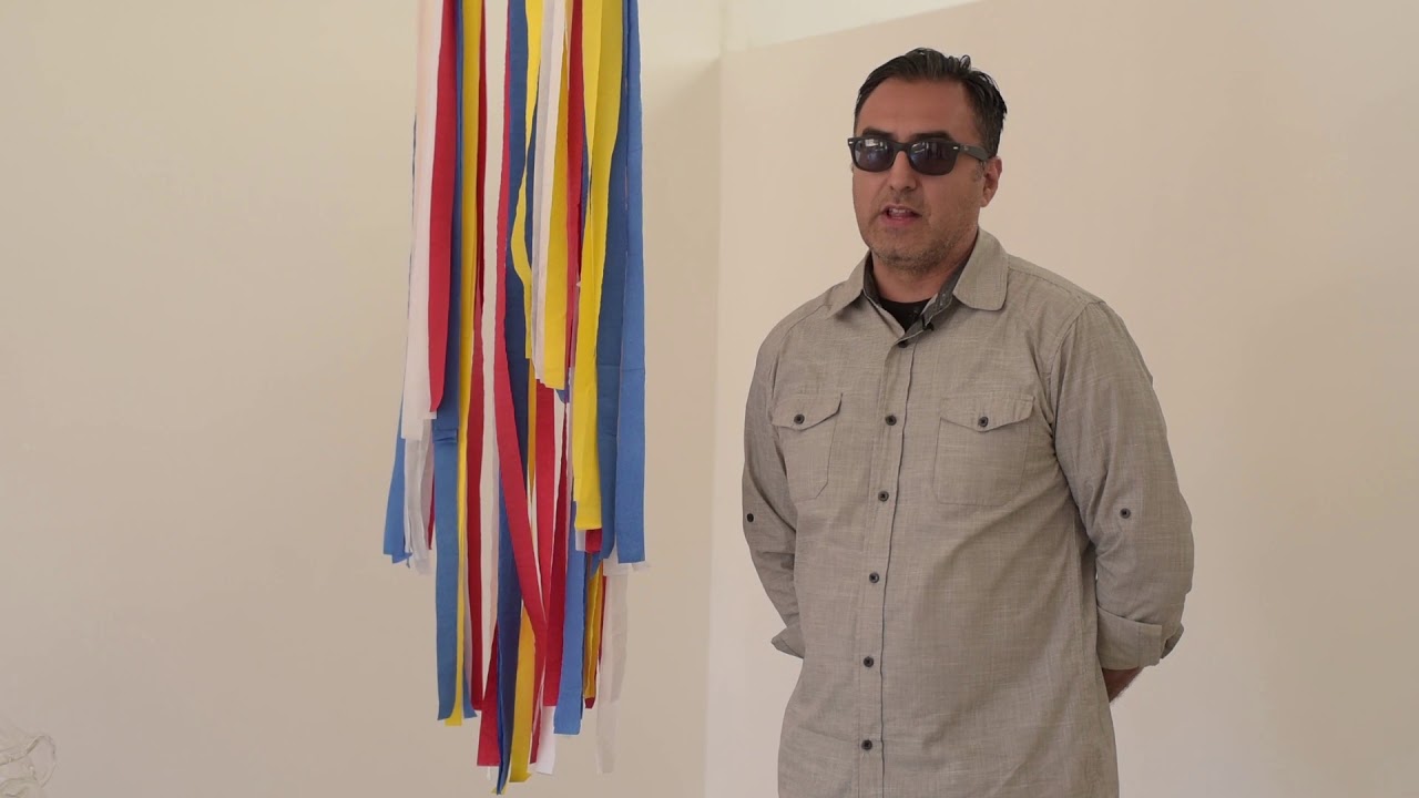 Craft in America Craft in America - Jaime Guerrero on his life size ...