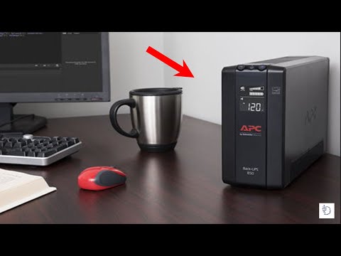 Best Ups 2022 || Best Ups For Home Review