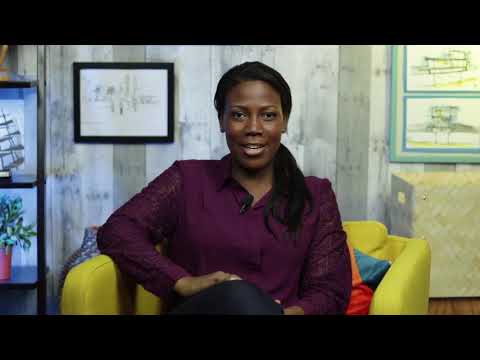 Erica Williams on Architectural Design Inspiration