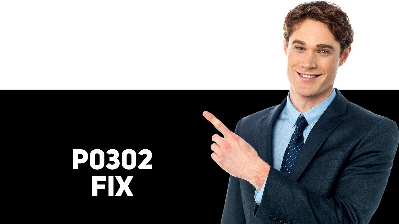 P0302 ERROR CODE MEANING SYMPTOMS CAUSES AND SOLUTIONS 2025