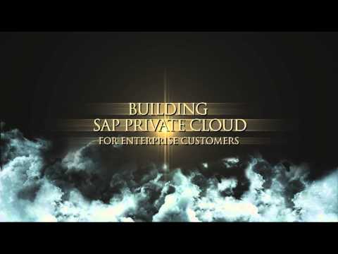 WFT Cloud -- Certified SAP Cloud Computing Solutions