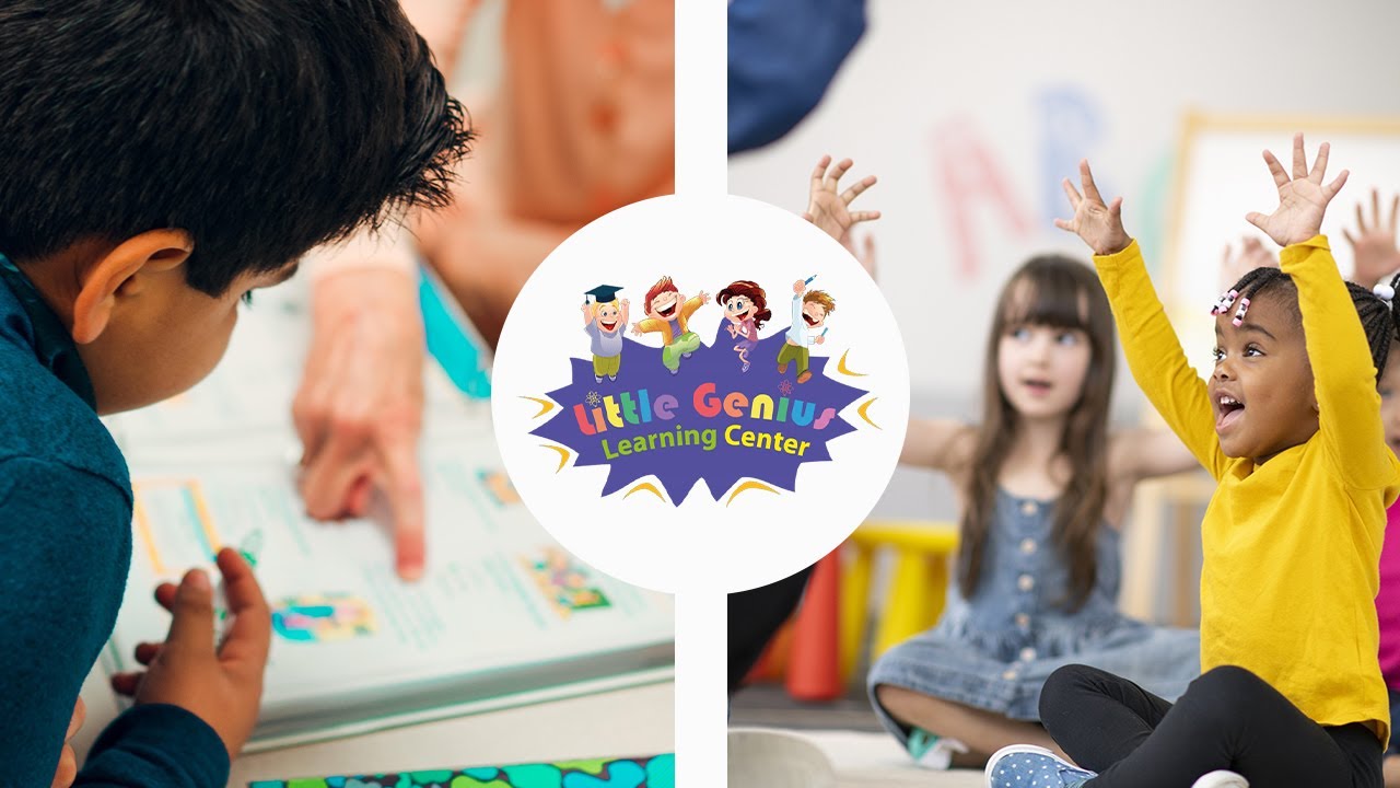 Little Genius Learning Center