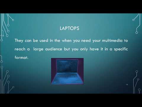 Powerpoint Presentation on Multimedia