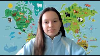 Maria B. - English tutor for kids on AllRight.com