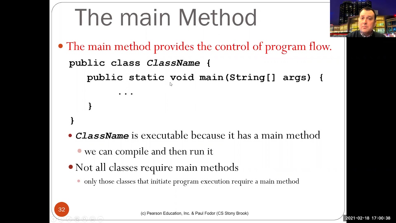 CSE114: Elementary Programming (part 2)