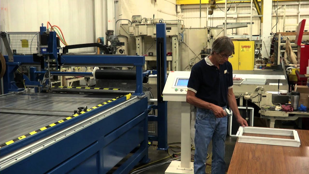 Winpro Screen Express