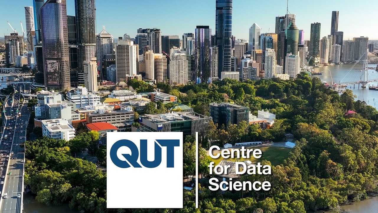 QUT Centre for Data Science