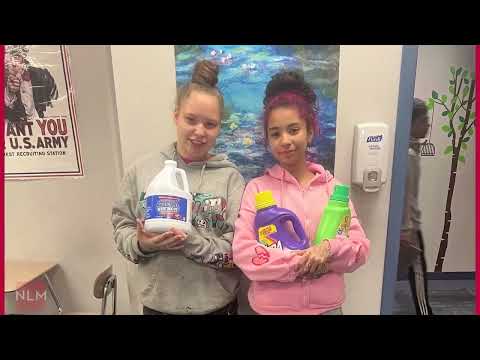 YHOP 2023 Perseus House Charter School of Excellence "End Animal Cruelty"