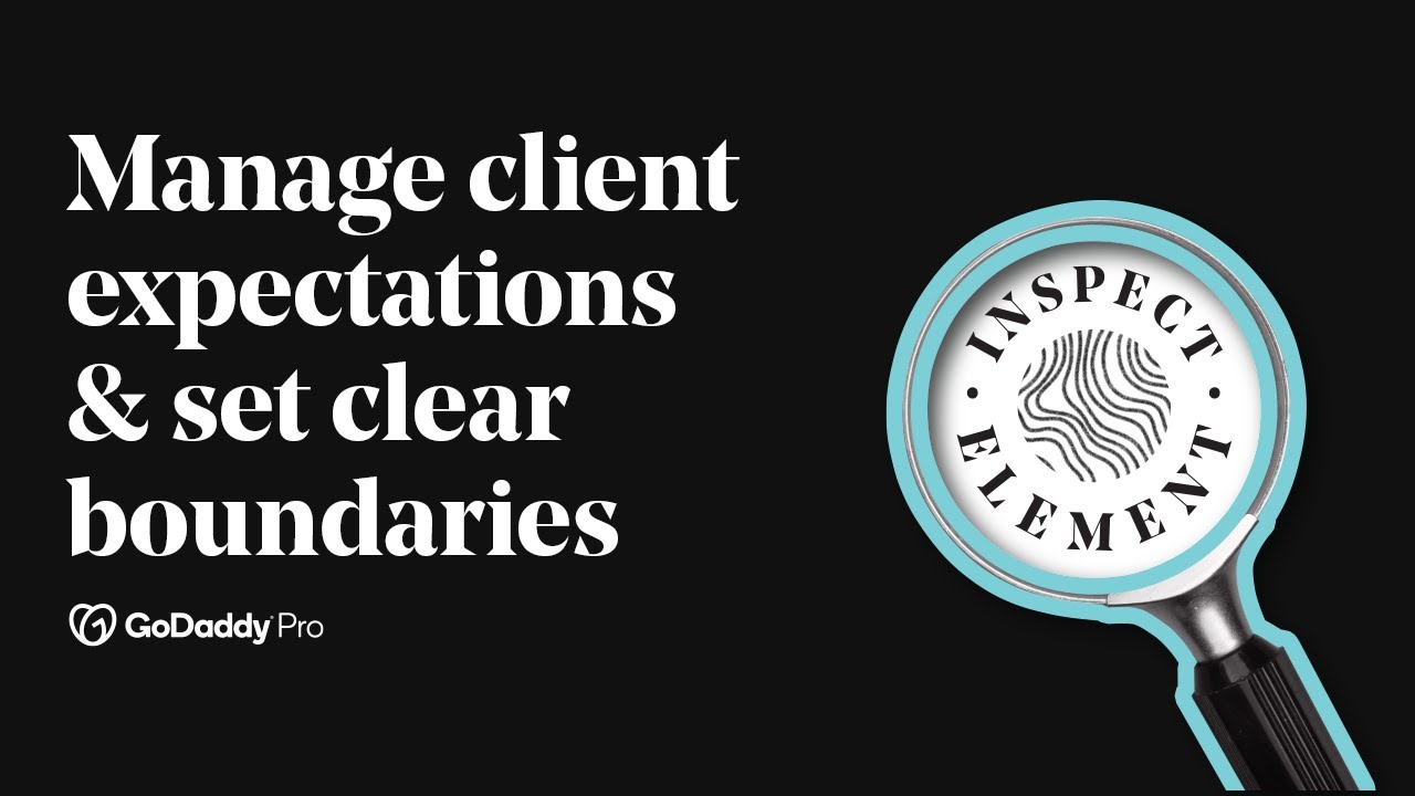 Tips for Managing Client Expectations