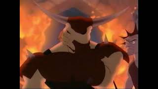 Vhs Trailer Quest For Camelot Der Doktor Watch HD Mp4 Video Download Free