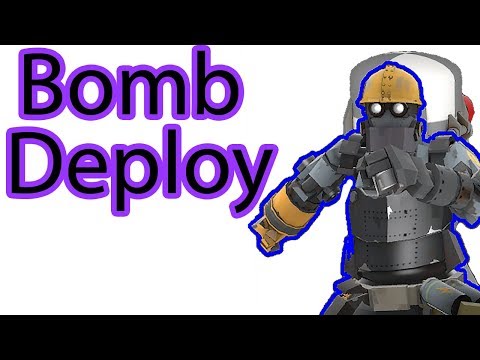 Steam Community :: Video :: Engineer Robot doing Conga | TF2