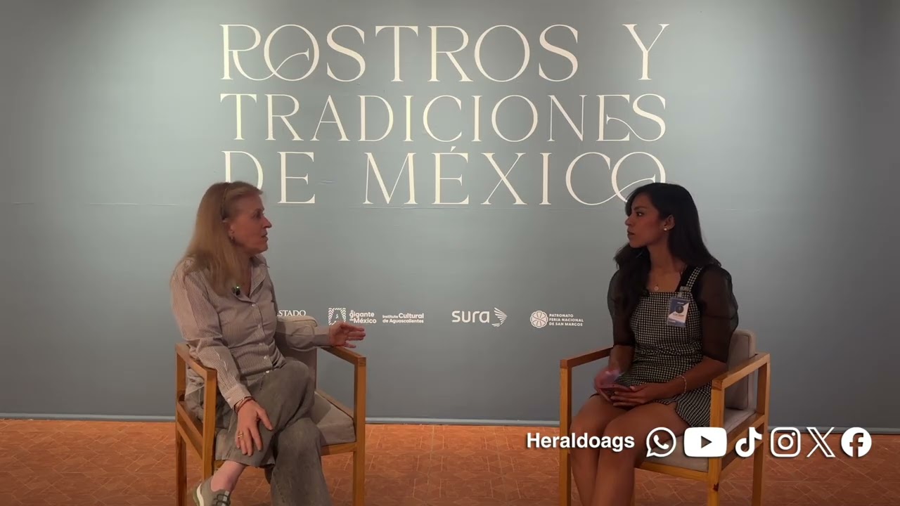 50 years of the Aguascalientes Museum
