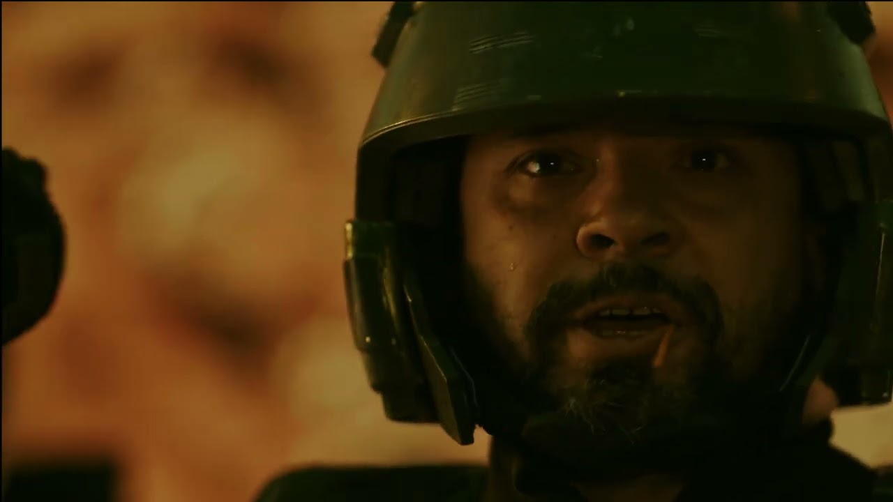 Power Rangers Galactic Chronicles Teaser @surfrattsurfer