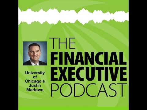 Governments vs. The League Of Extraordinary Accounting Measures