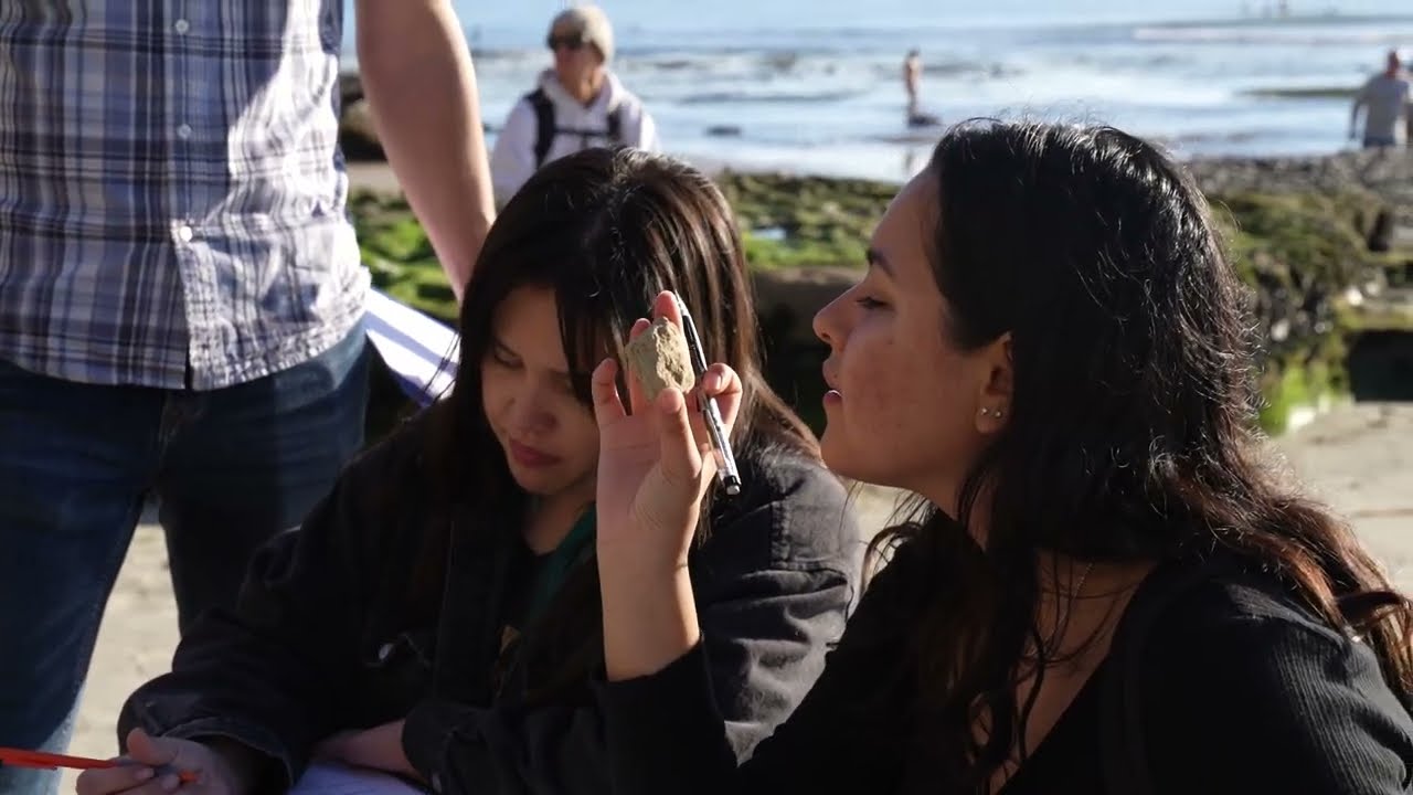 MiraCosta College - Oceanography ACP