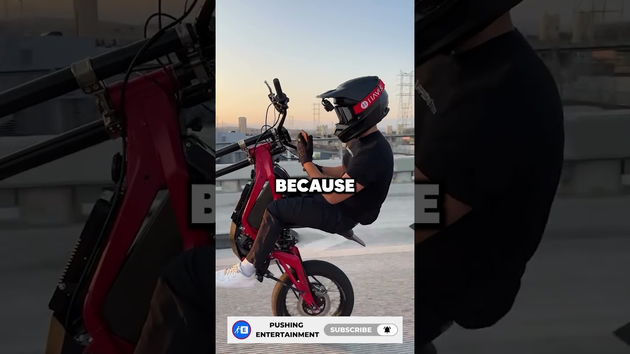 SURRONSTER FACE REVEAL?