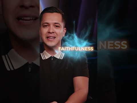 EVERY Fruit of the Spirit Explained