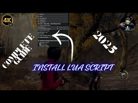Steam Community :: Video :: 🎮How to Install & Use Lua Scripts in ...