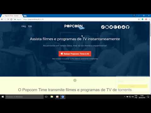 app para asisitir filme no pc ou notebook