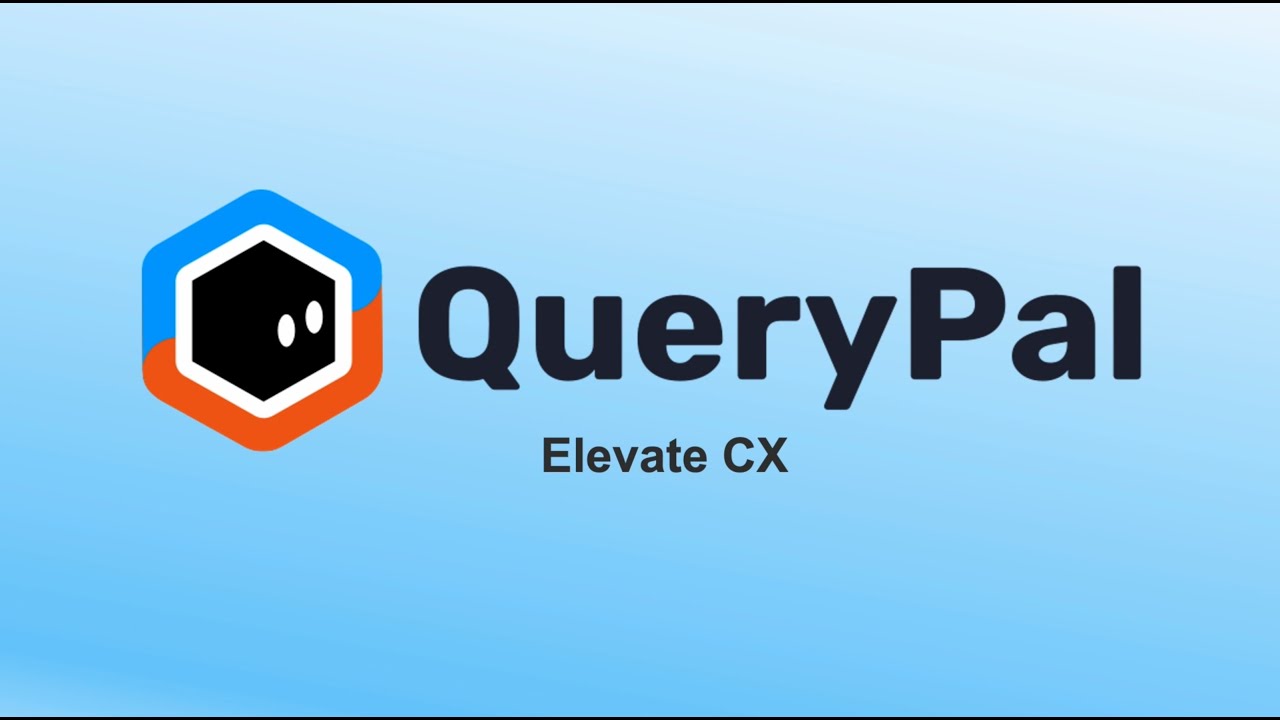 QueryPal Resolve: Elevate CX