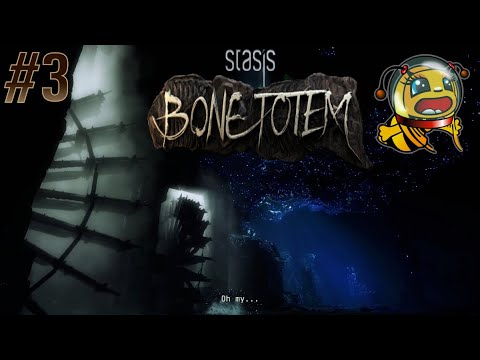 Steam Community :: Video :: #3 I am a character in STASIS BONE TOTEM ...