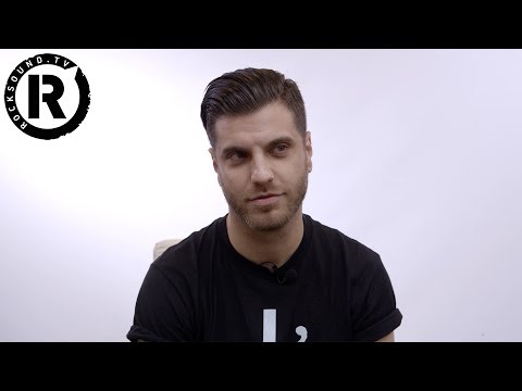Ice Nine Kills - The Stories Behind The Songs